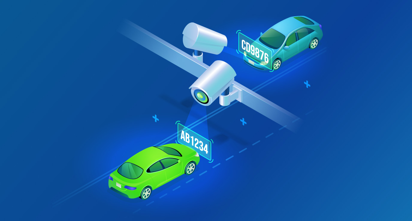 Vehicle Tracking Why License Plate Recognition Lpr Is Not Enough